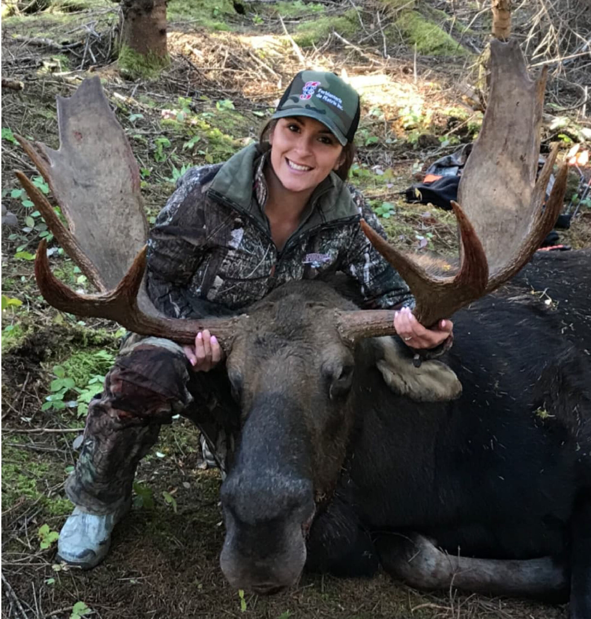 Chasse de génération en génération - Jackson Ranch Elk Outfitters