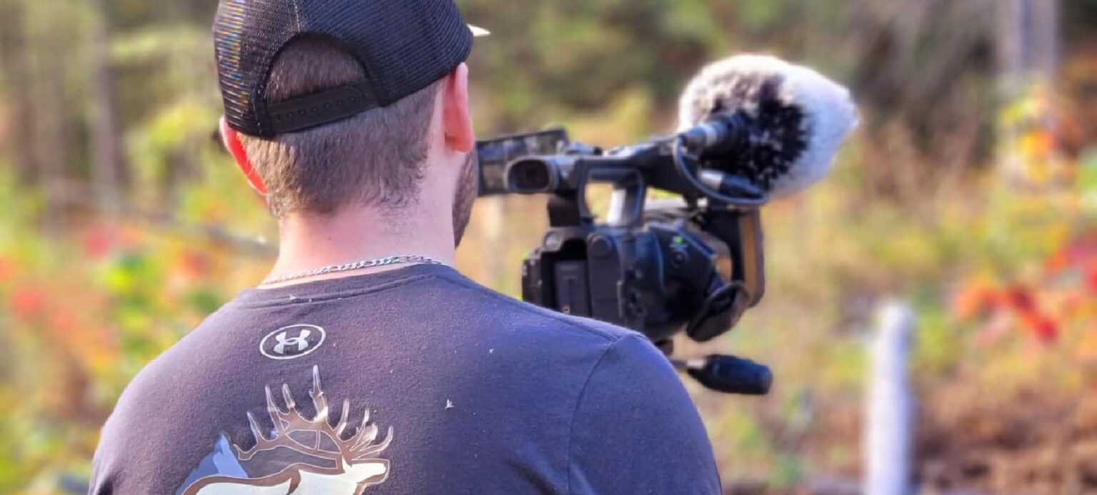 Elk & Red Deer Hunting - Jackson Ranch Elk Outfitters - Canada